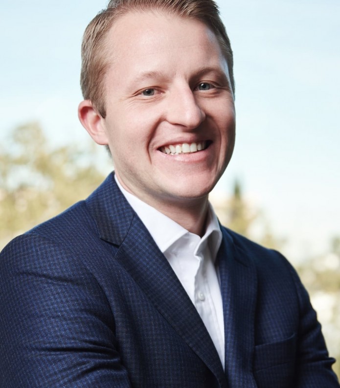 Team – Levine Leichtman Capital Partners