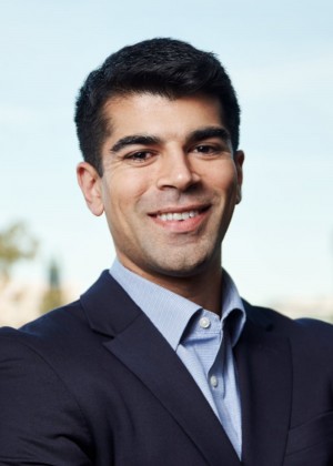 Jay Berajawala – Levine Leichtman Capital Partners