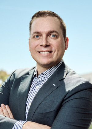 Brian Klaban – Levine Leichtman Capital Partners