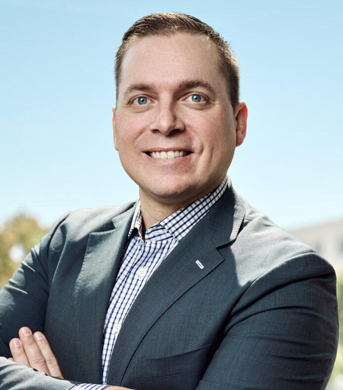 Brian Klaban – Levine Leichtman Capital Partners