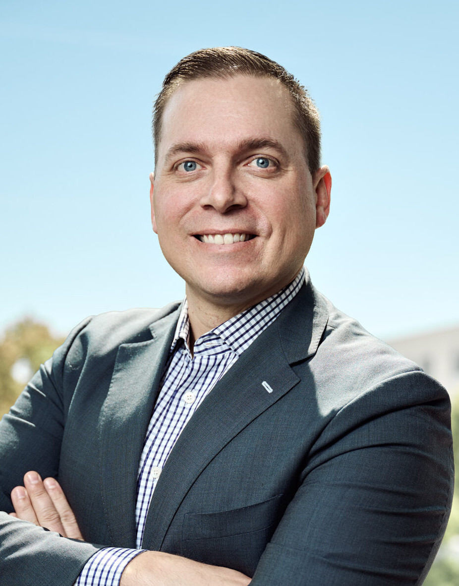 Brian Klaban – Levine Leichtman Capital Partners