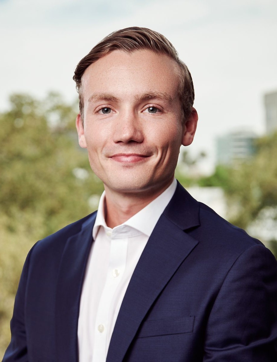 Team – Levine Leichtman Capital Partners