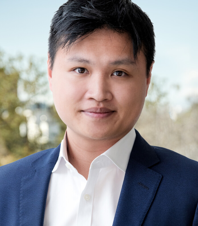 Boris Nguyen – Levine Leichtman Capital Partners