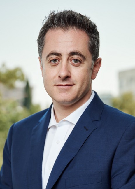 Team – Levine Leichtman Capital Partners