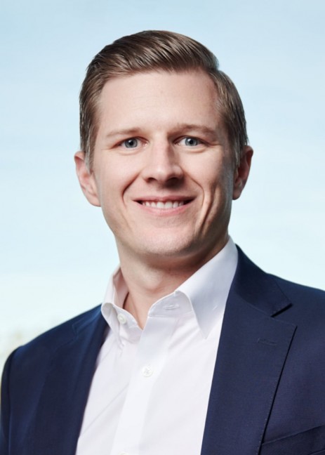 Chris Overmyer – Levine Leichtman Capital Partners