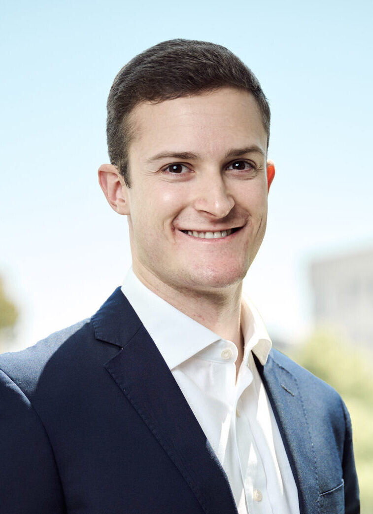 Len Keller – Levine Leichtman Capital Partners