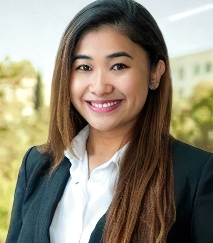 Zue Leong – Levine Leichtman Capital Partners