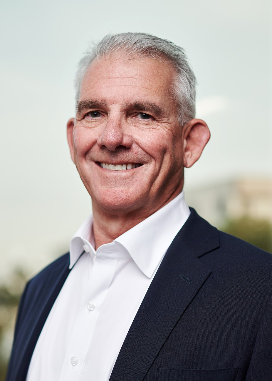 Robert Poletti – Levine Leichtman Capital Partners