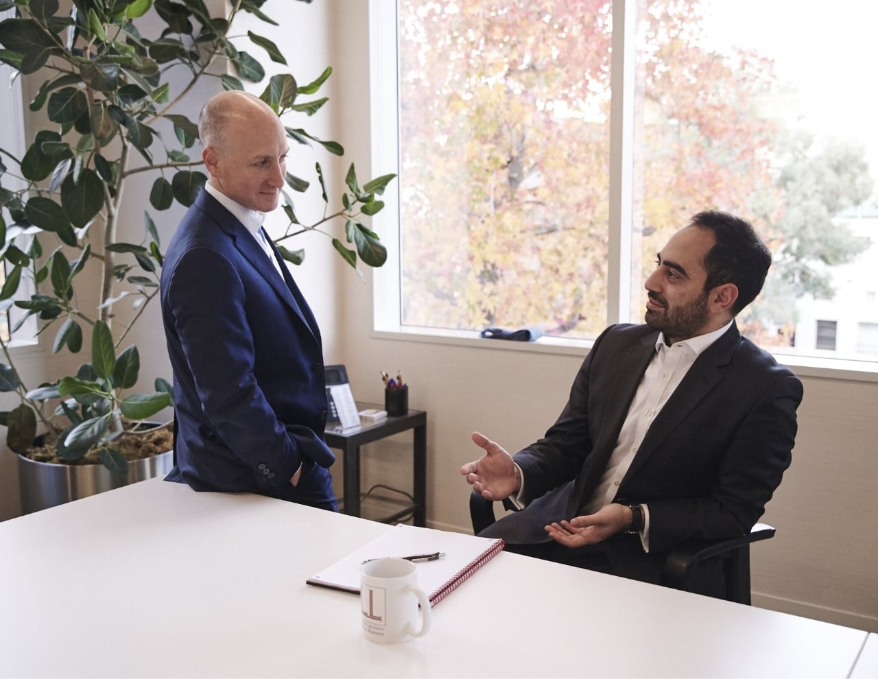 Levine Leichtman Capital Partners