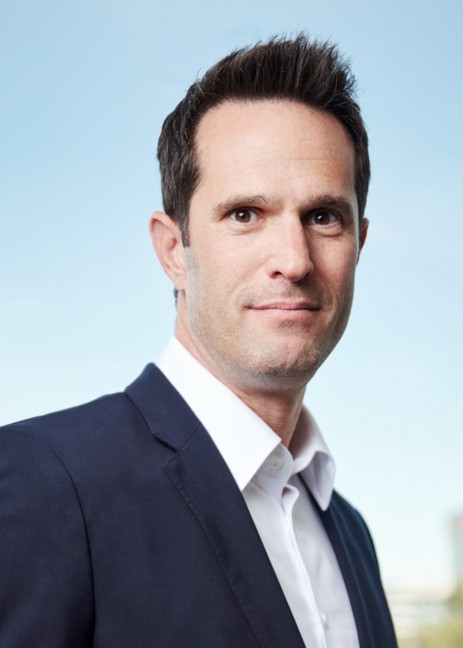 Team – Levine Leichtman Capital Partners