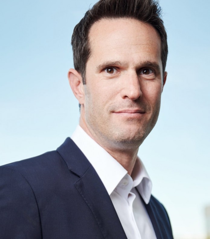 Team – Levine Leichtman Capital Partners