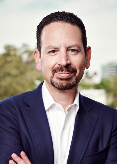 David Wolmer – Levine Leichtman Capital Partners