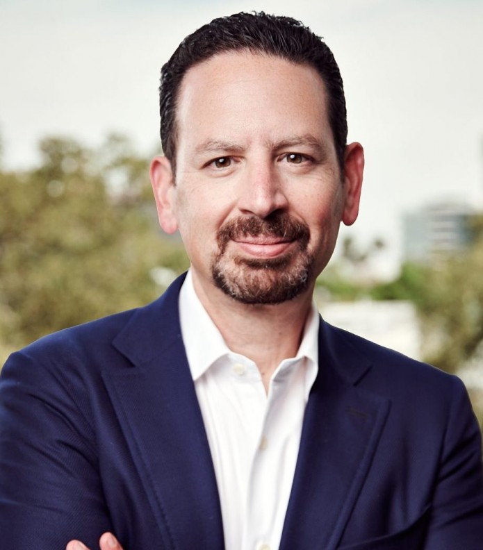 David Wolmer – Levine Leichtman Capital Partners