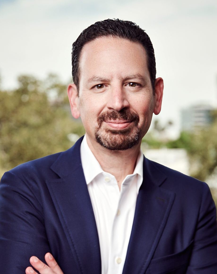 David Wolmer – Levine Leichtman Capital Partners