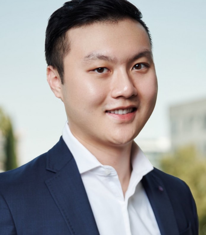 Kevin Jin – Levine Leichtman Capital Partners
