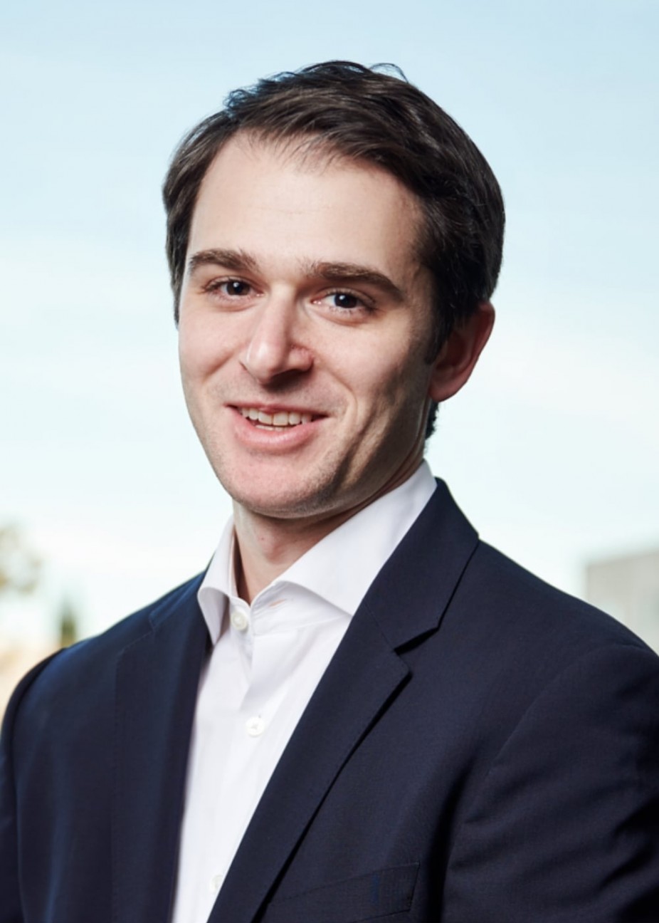 Team – Levine Leichtman Capital Partners