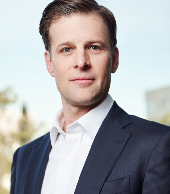 Micah Levin – Levine Leichtman Capital Partners