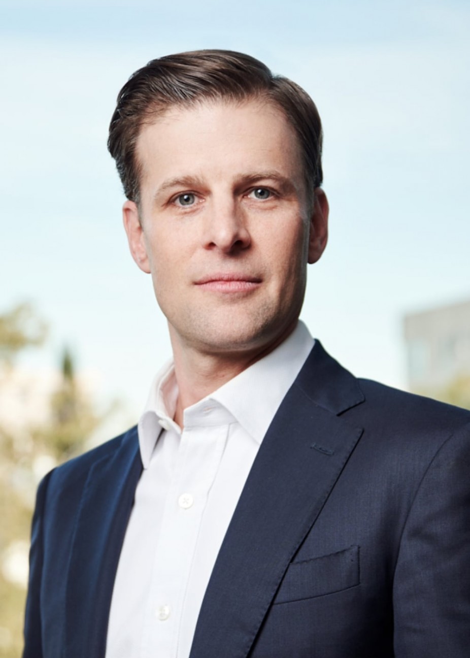 Levine Leichtman Capital Partners