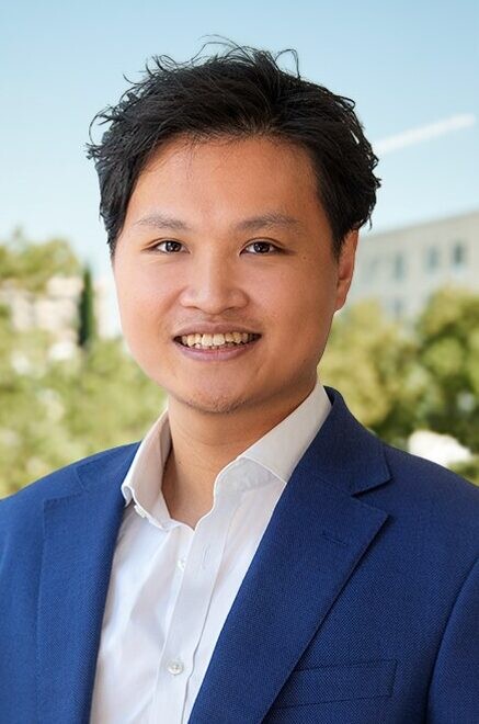 Boris Nguyen – Levine Leichtman Capital Partners