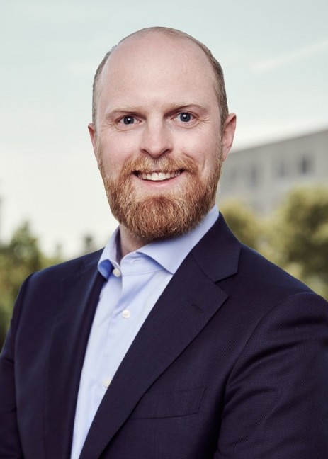 Colin McCarthy – Levine Leichtman Capital Partners