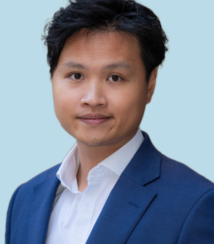 Boris Nguyen – Levine Leichtman Capital Partners