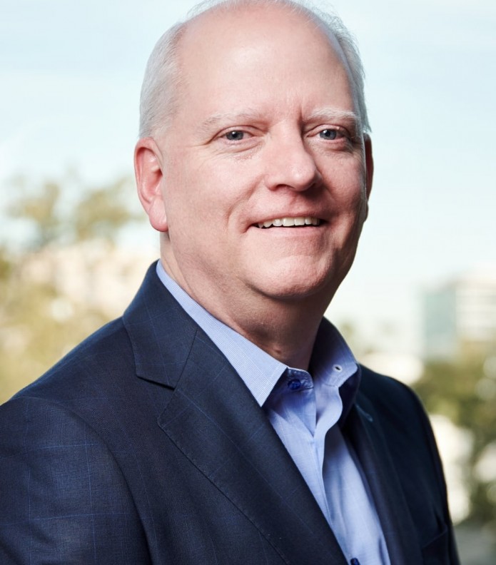 Stephen Hogan – Levine Leichtman Capital Partners