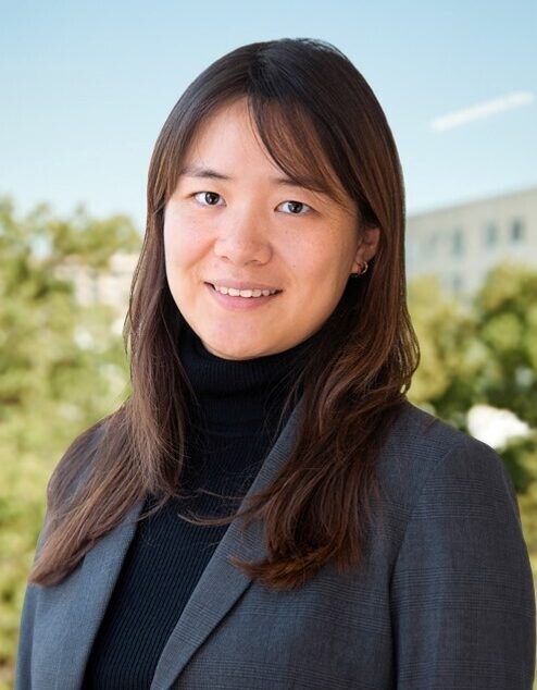 Isabel Tang – Levine Leichtman Capital Partners