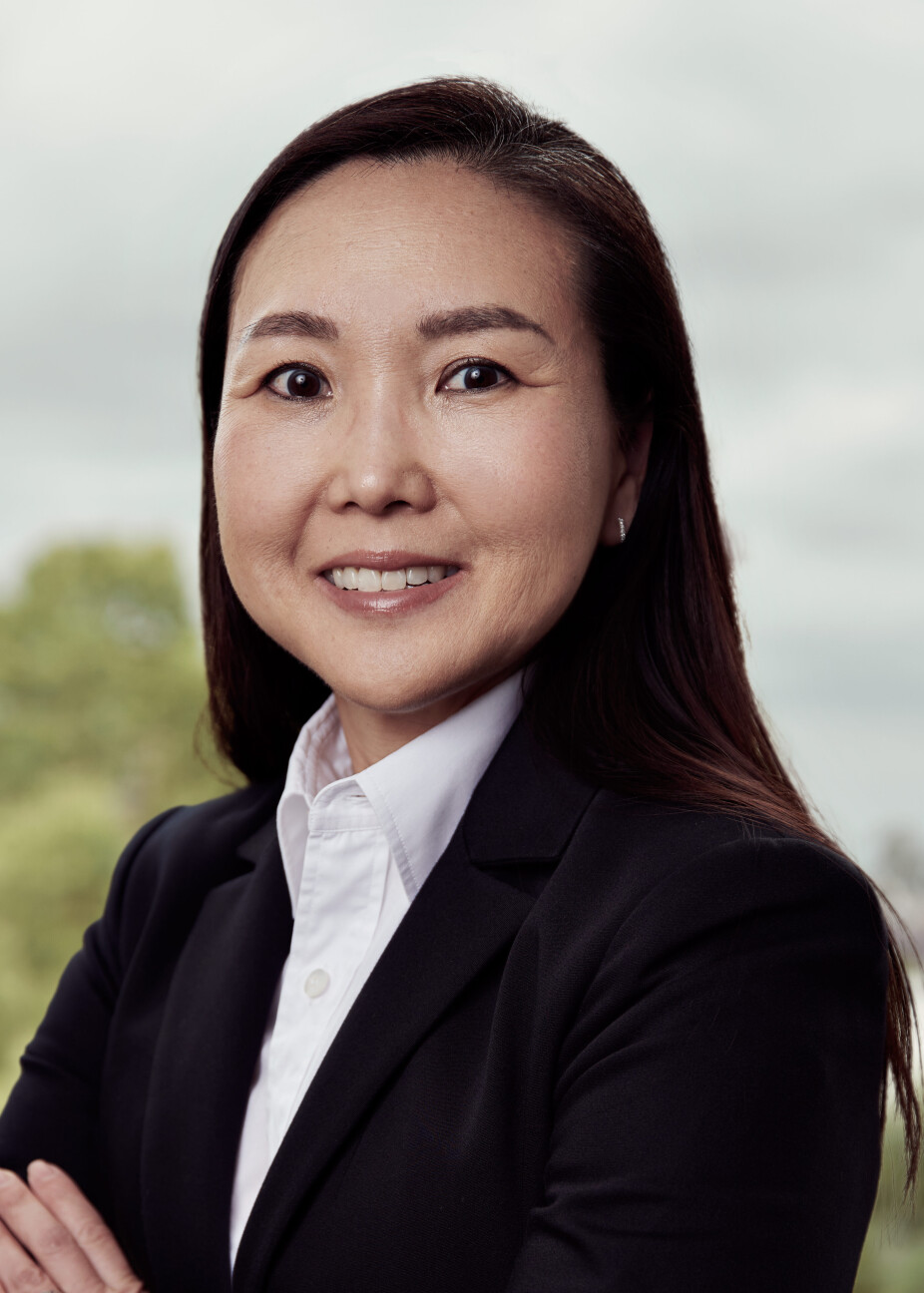 Jane Kim – Levine Leichtman Capital Partners
