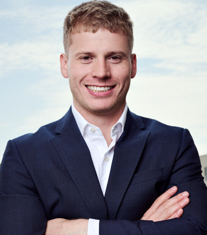 Jacob Silbermann – Levine Leichtman Capital Partners