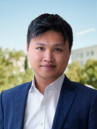 Boris Nguyen – Levine Leichtman Capital Partners