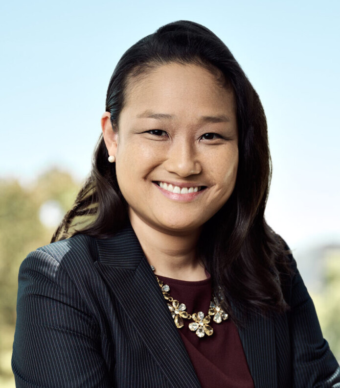 Kelly Leong Khoury – Levine Leichtman Capital Partners